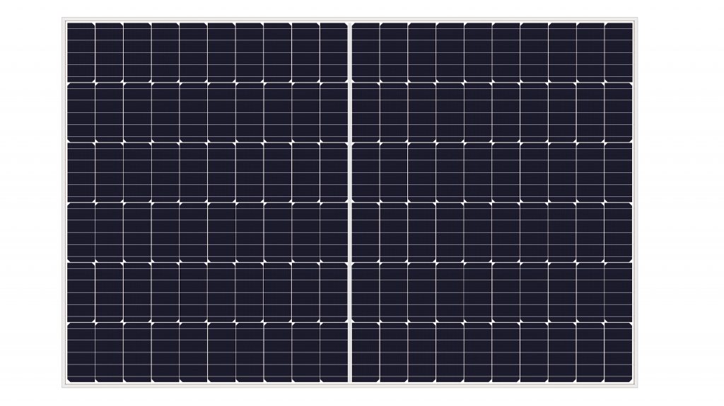 Seraphim Blade Series | BSL Eco Energy